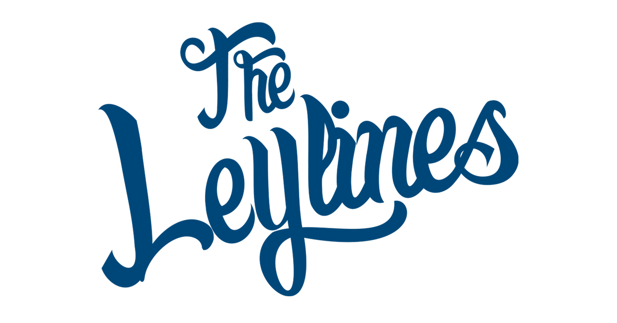 Phosphenes Pre-Order – The Leylines UK